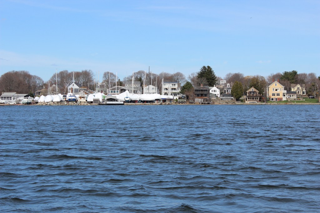 What to do with one day in Newburyport, Massachusetts – The Bohemian ...