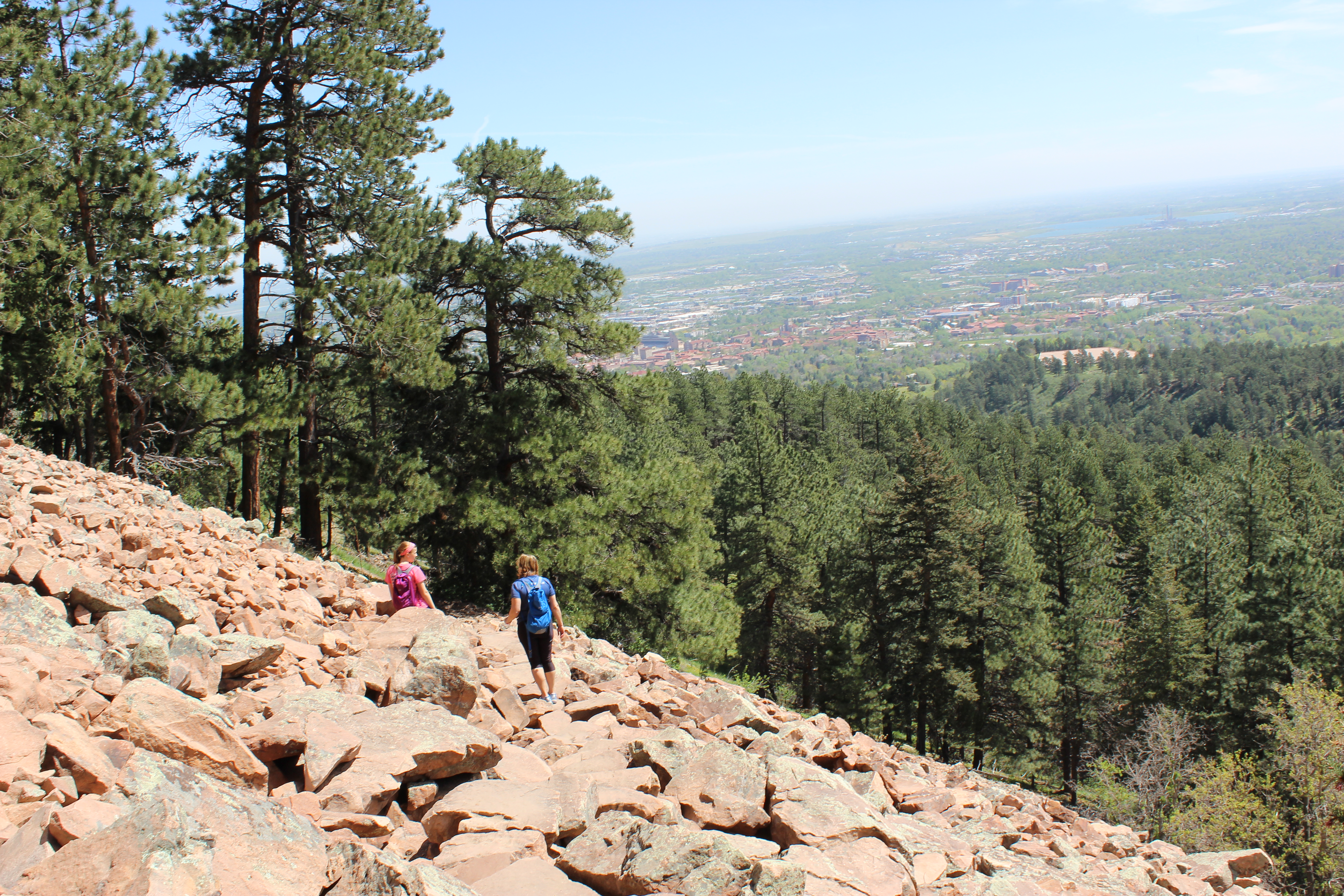 Places to Hike in Boulder, Colorado – The Bohemian Mermaid