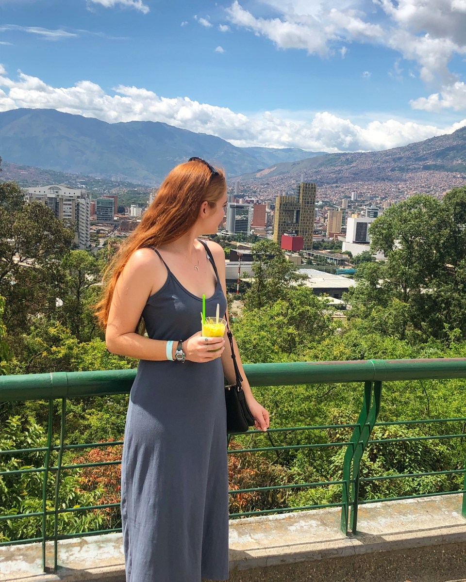 Guide To Medellín, Colombia on a Budget – The Bohemian Mermaid